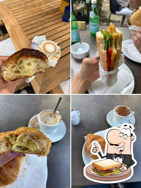 Chiosco di via Marina, Milan - Restaurant menu, prices and reviews