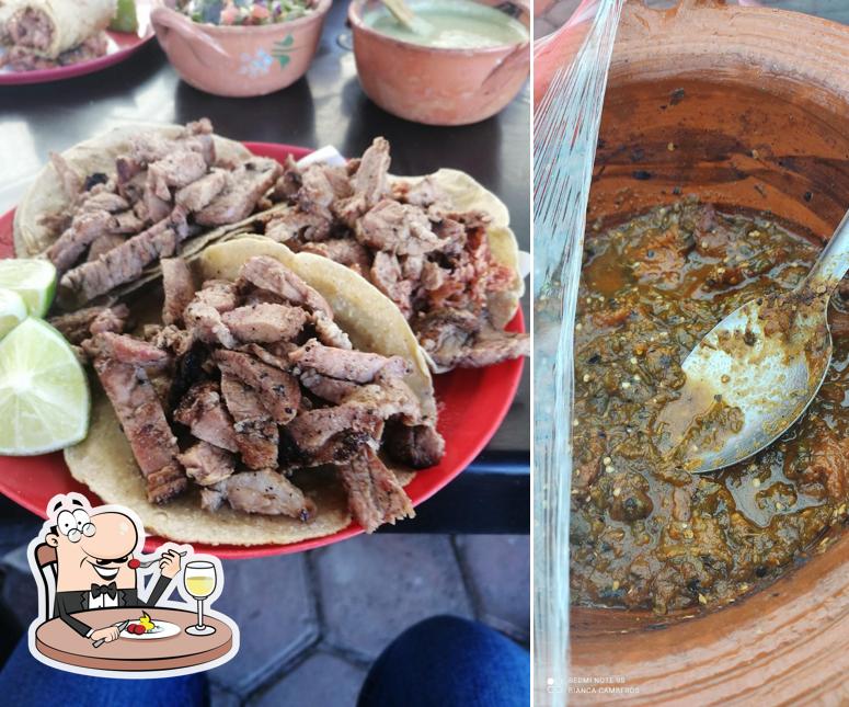 Jefe Toro, Metepec - Menú del restaurante, precios y reseñas