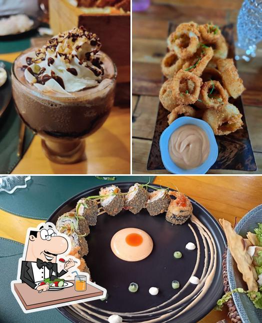 MIST Restaurant, Panglao - Restaurant menu, prices and reviews