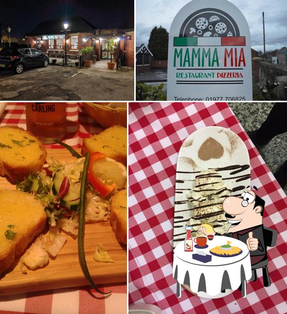 Top 7 restaurants in Pontefract, august 2025 - Restaurant Guru
