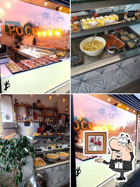 Poco Sicilian Kirkstall Road, Leeds - Restaurant menu, prices and reviews