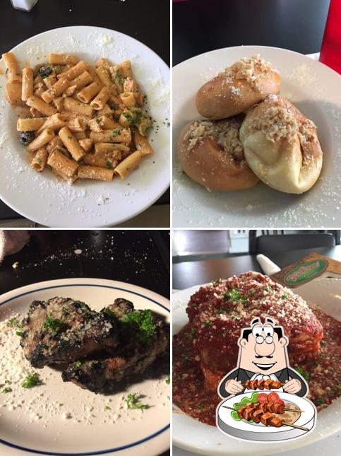 Tarantinos Italian Grill, Vidalia - Restaurant menu, prices and reviews