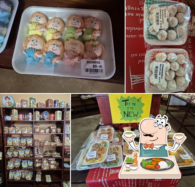 Turkstra Bakkery, Potchefstroom - Restaurant menu, prices and reviews