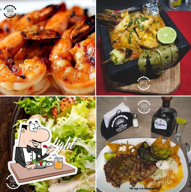 Top 4 restaurantes con mezcal en La Piedad de Cavadas, enero 2026 ...