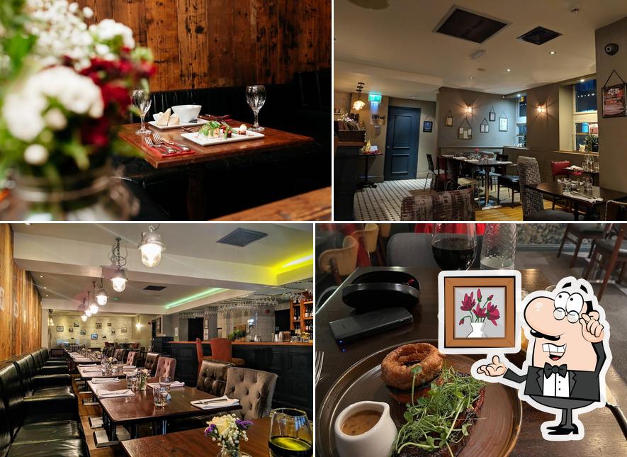 Top 10 restaurants in Rotherham, october 2025 - Restaurant Guru