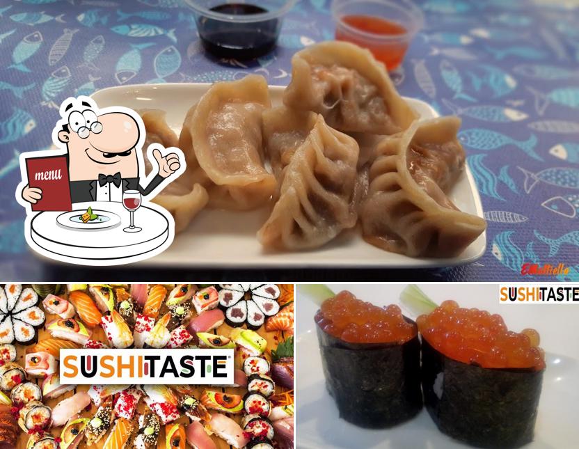 Pastaus, Rome, Garbatella - Restaurant menu, prices and reviews