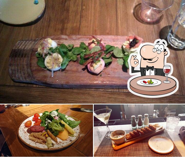 Texas Spice, Dallas - Restaurant menu, prices and reviews
