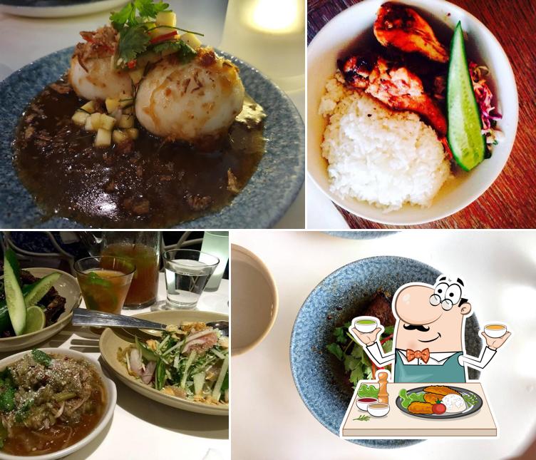 coca chu, Hamilton Island - Restaurant menu, prices and reviews