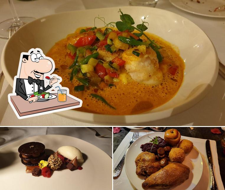 The Duchy - Düsseldorf, Düsseldorf - Restaurant menu, prices and reviews