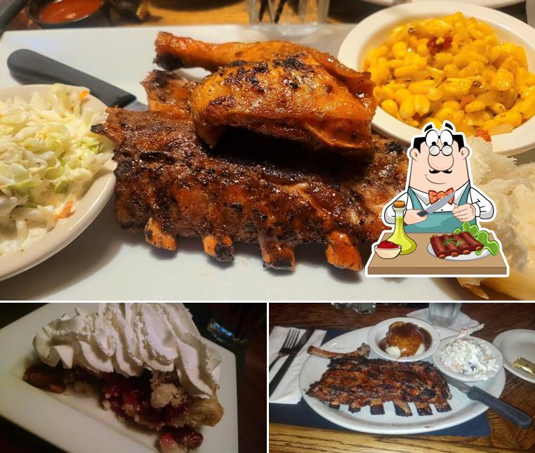 Alex's Place, Batavia - Restaurant menu, prices and reviews