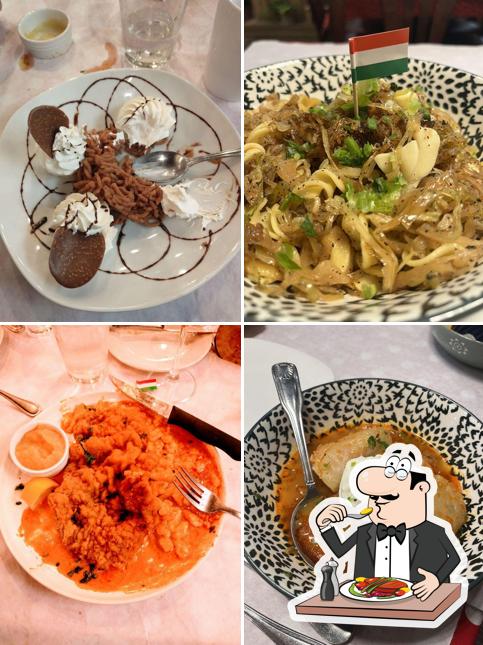 Balaton Restaurant, Bainbridge - Restaurant menu, prices and reviews