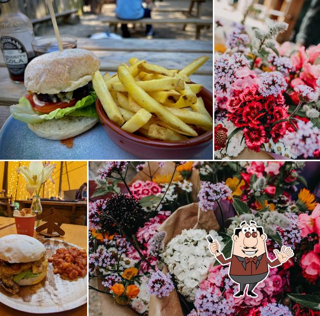 Fodder in the Woods, Downpatrick - Restaurant menu, prices and reviews
