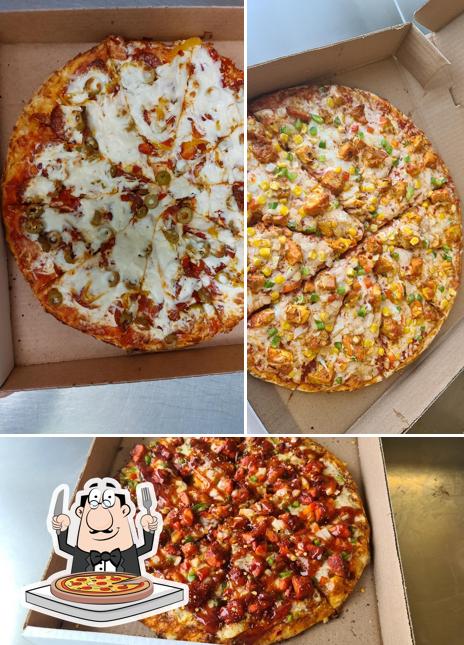Chili Craft Pizza, Ottawa - Restaurant menu, prices and reviews
