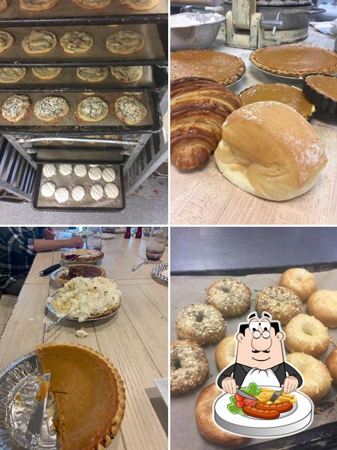 Parsons' Bakery, Bountiful - Restaurant menu, prices and reviews