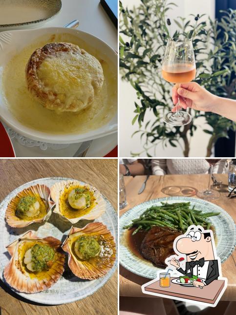 Little Provence Restaurant, Brendale - Restaurant menu, prices and reviews