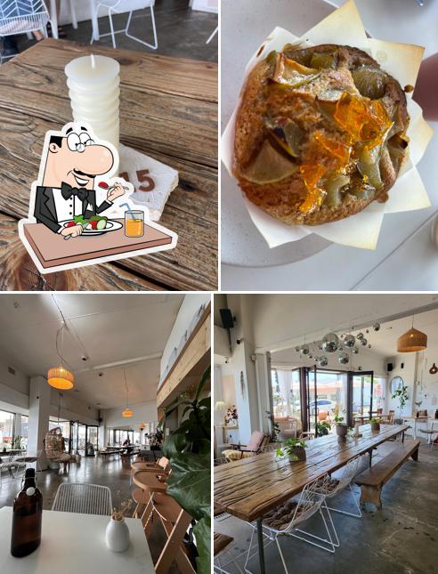 Mr Sha Shas, Long Jetty - Restaurant menu, prices and reviews