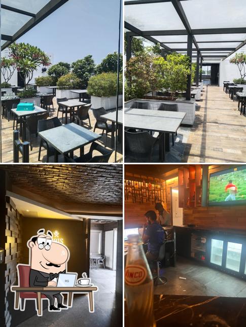 Abis Rest'o'bar, Coimbatore - Restaurant menu, prices and reviews