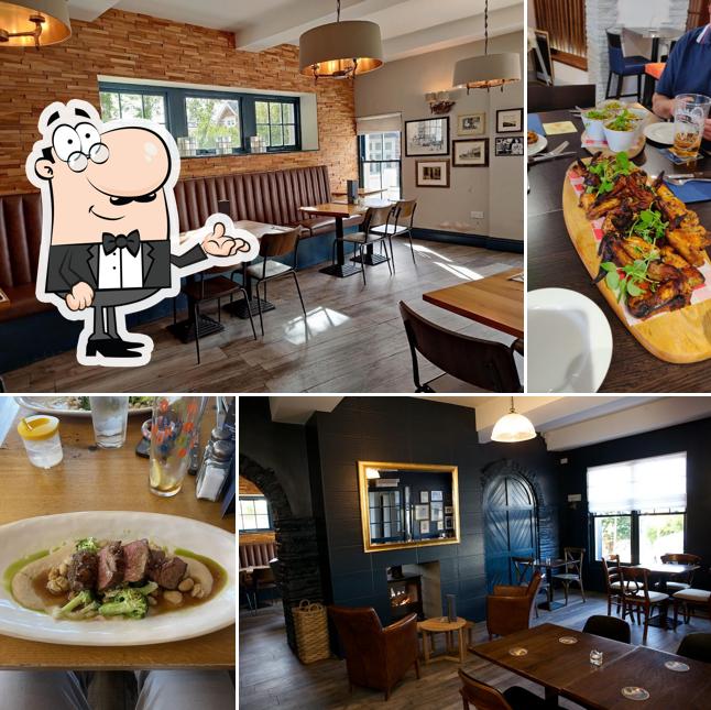 The Sully Inn, Penarth - Restaurant menu, prices and reviews