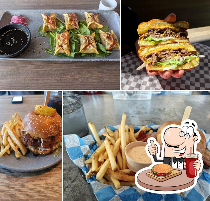 Blockhead Beerworks, Valparaiso - Restaurant menu, prices and reviews