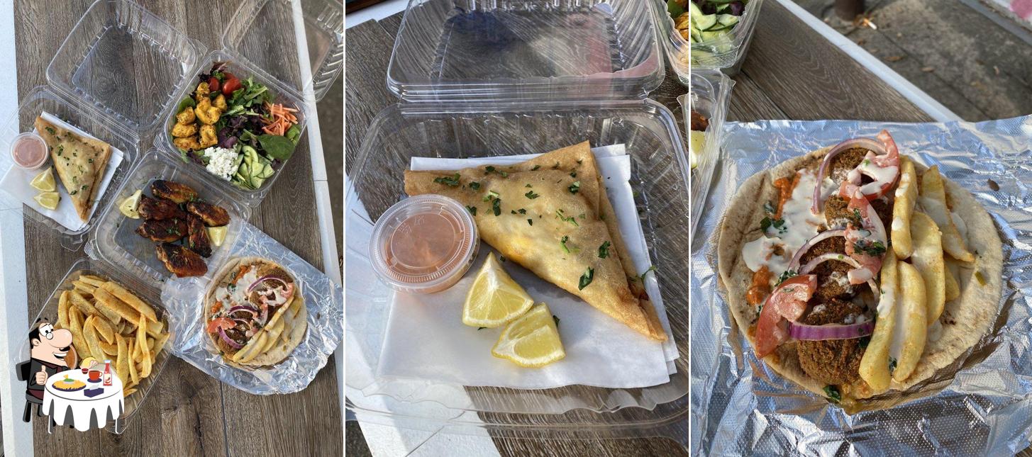 Gourmandize restaurants in Houston, autumn 2025 - Restaurant Guru