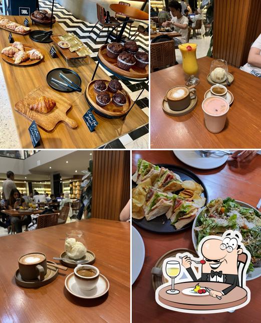 Unity Coffee • Vinyl, Cebu City - Restaurant menu, prices and reviews