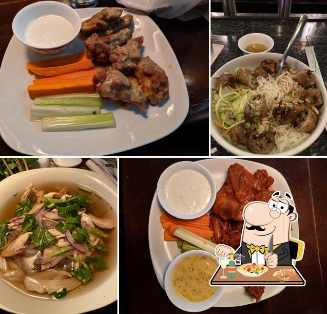 Long Shots Bar & Grill, Wheat Ridge - Restaurant menu, prices and reviews