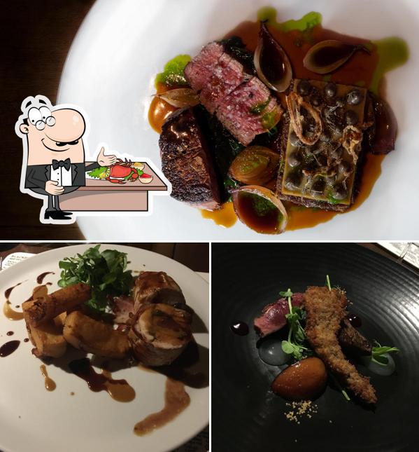 Blackfriars Restaurant, Newcastle upon Tyne - Restaurant menu, prices and reviews