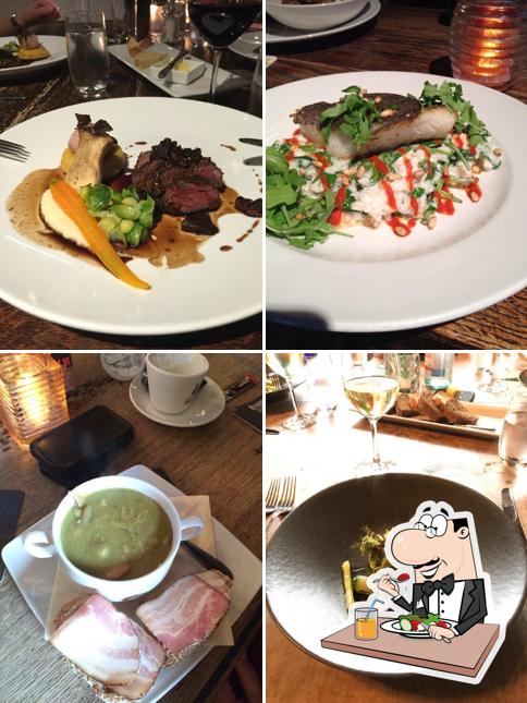 De Waag, Delft - Restaurant menu, prices and reviews
