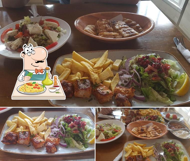 Downham Cafe, Downham Market - Restaurant menu, prices and reviews