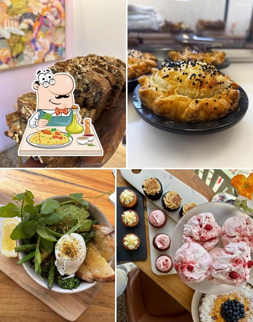 Early Nancy, Point Lonsdale - Restaurant menu, prices and reviews