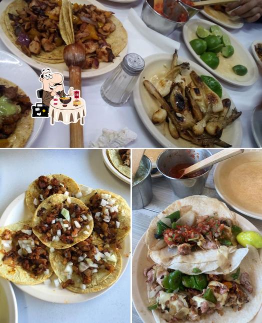 El Sarape, Ciudad de México - Menú del restaurante, precios y reseñas