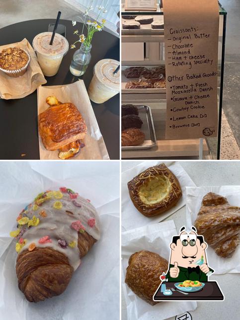 Lineage Coffee Roasting, Orlando - Restaurant menu, prices and reviews