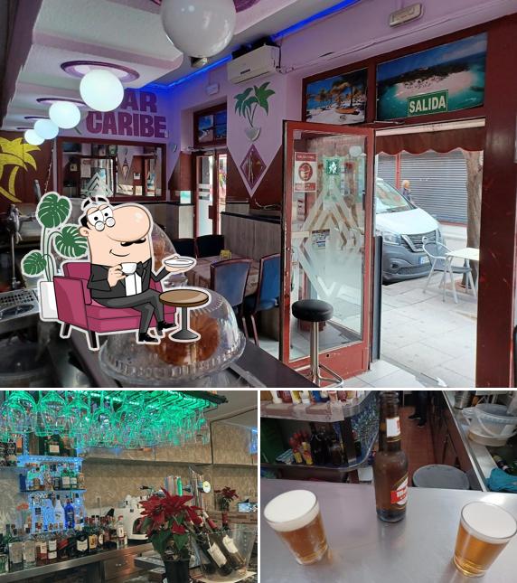 Caribe bar, Madrid - Menú del restaurante, precios y reseñas