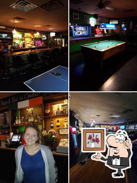Turf Club, Omaha - Restaurant menu, prices and reviews