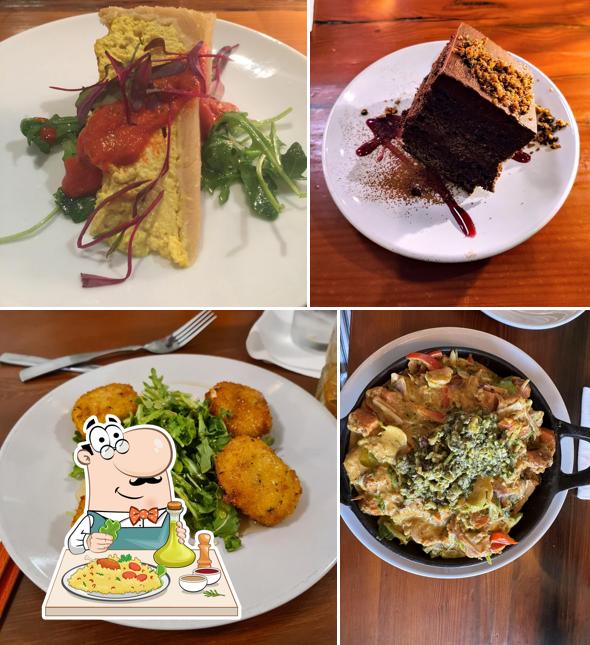 Picasso Cafe, Oklahoma City - Restaurant menu, prices and reviews