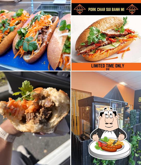Banh Mi Boy, Auckland - Restaurant menu, prices and reviews