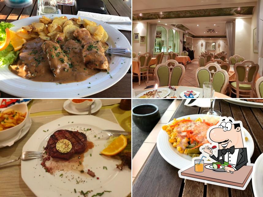 Restaurant Gambrinus, Dortmund - Speisekarte, Preise und Bewertungen