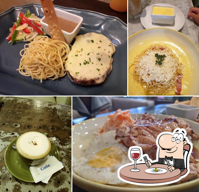 Giggle Box Miko Mall Kopo, Bandung - Restaurant menu, prices and reviews