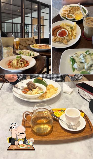 Kismo Coffee House, Malang - Restaurant menu, prices and reviews