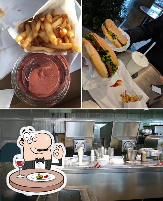 Kopp's Frozen Custard, Greenfield - Restaurant menu, prices and reviews