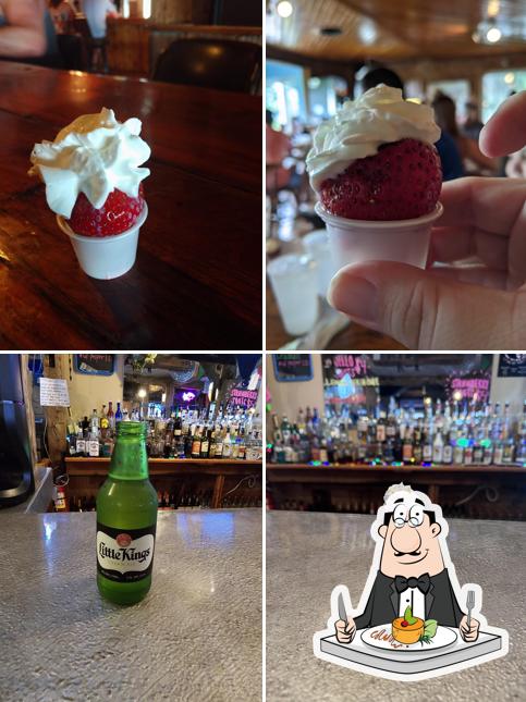 Peeper's, Kelleys Island - Restaurant menu, prices and reviews