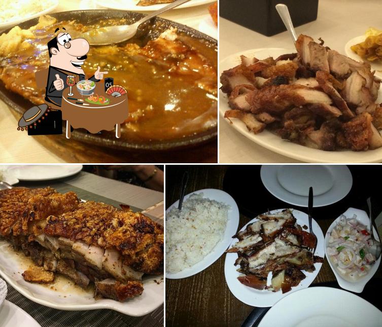 Ramboy's, Iloilo City - Restaurant menu, prices and reviews