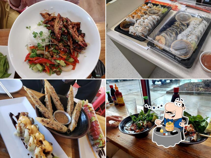 Rice Monkey, Durango - Restaurant menu, prices and reviews