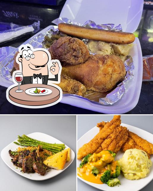 S2 Southside Bar & Grill, Chicago - Restaurant menu, prices and reviews