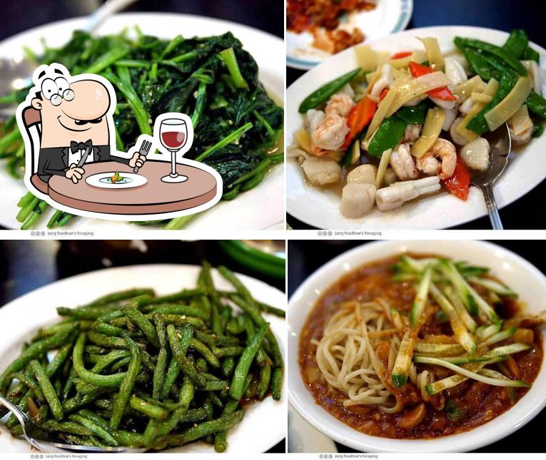 San Tung, San Francisco - Restaurant menu, prices and reviews