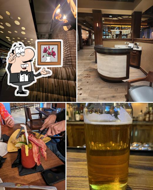 Table 32, Sioux City - Restaurant menu, prices and reviews
