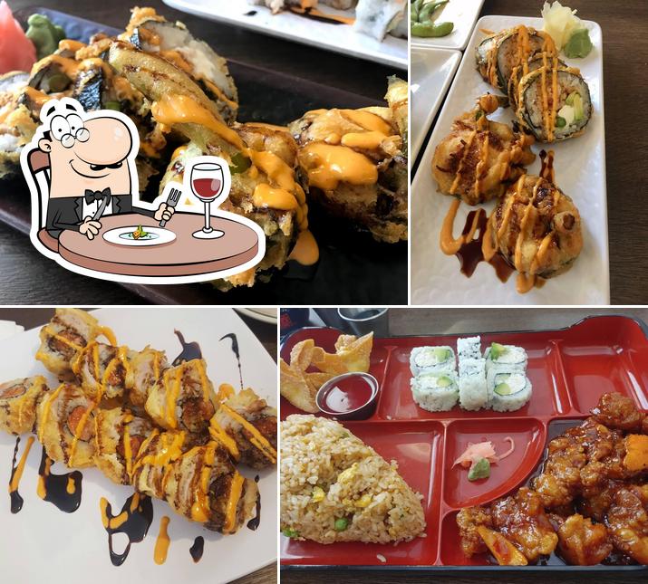 Top 5 restaurants with fried crabs in Ridgecrest, october 2025 ...