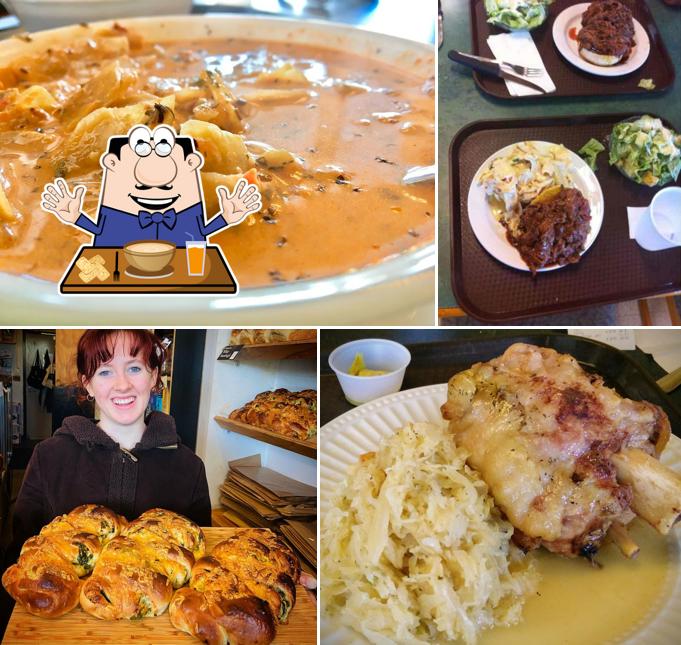 Wood Fire Bakery, Kelowna - Restaurant menu, prices and reviews