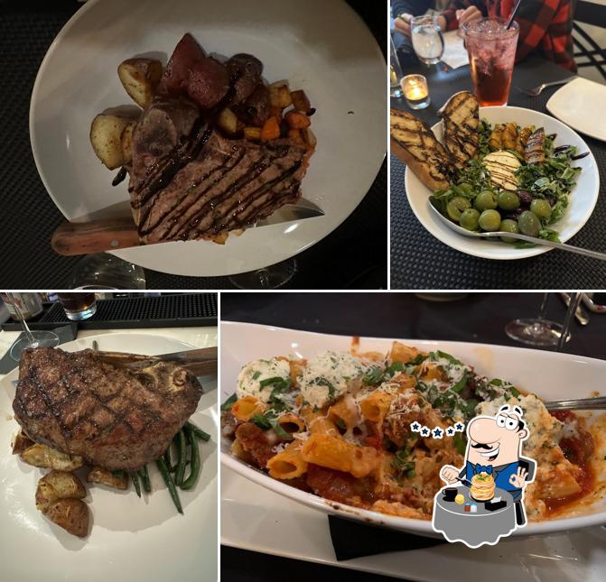Cremona, Chardon - Restaurant menu, prices and reviews