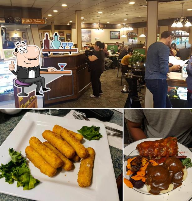 Dog House, Duncan - Restaurant menu, prices and reviews